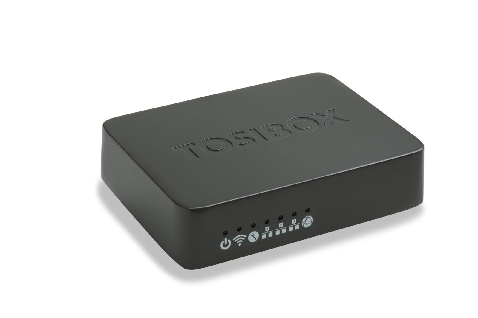 TOSIBOX® KEY with Mobile Client - Movida